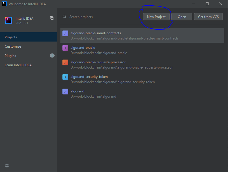 Oracle For Algorand Using Smart Contracts Algorand Developer Portal